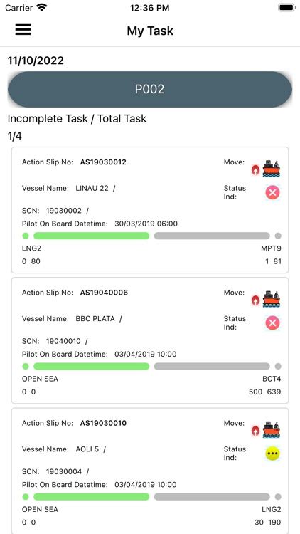 Mobile Pilot By Portrade International Sdn Bhd