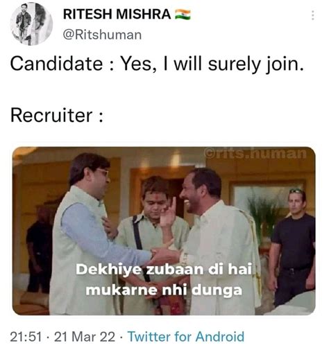 Yash Trivedi Posted On Linkedin