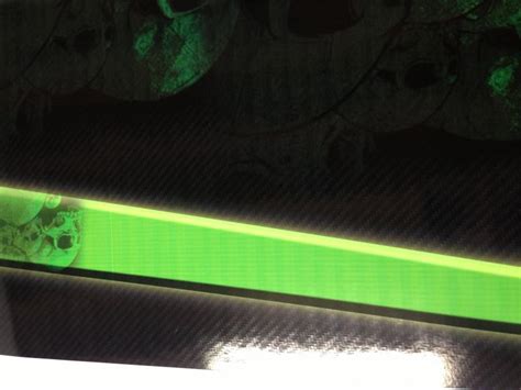 Vertical Lines Issue Largest Forum For Signmaking