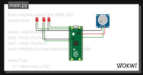 Wokwi Online Esp32 Stm32 Arduino Simulator