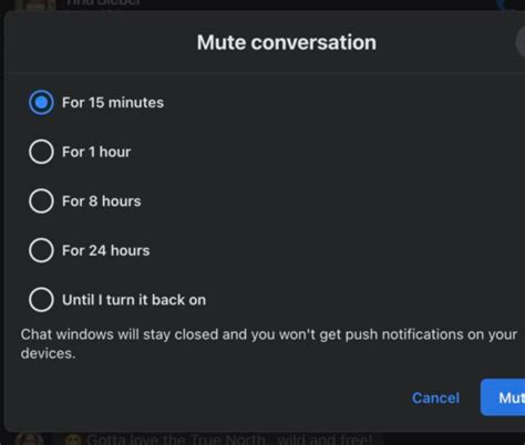 How To Manage Or Turn Off Facebook Notifications Android Authority