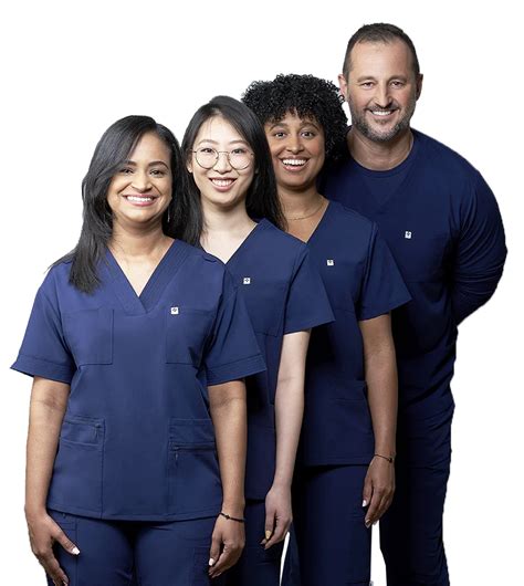 Hca Carewear Development