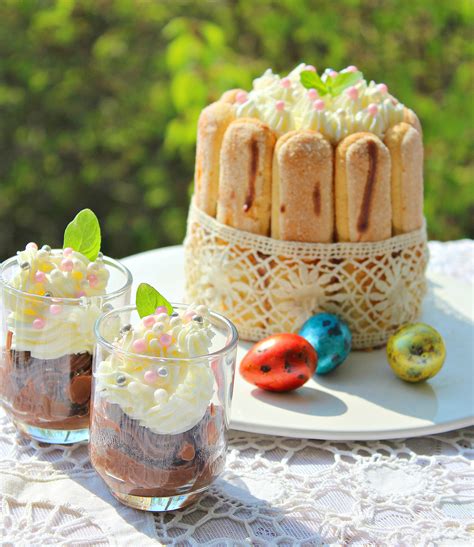 Десерт с пудингом вкус бельгийского шоколада - пошаговый рецепт с фото ...