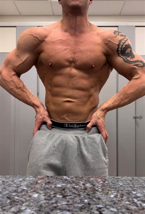 Cutting Progress🤙 R Veganfitness