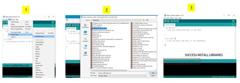 Tutorial Mengakses Module Ph Meter Sensor Menggunakan Arduino