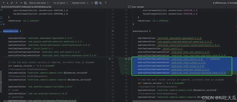 android项目常见问题解决办法 dlopen failed library csdn博客