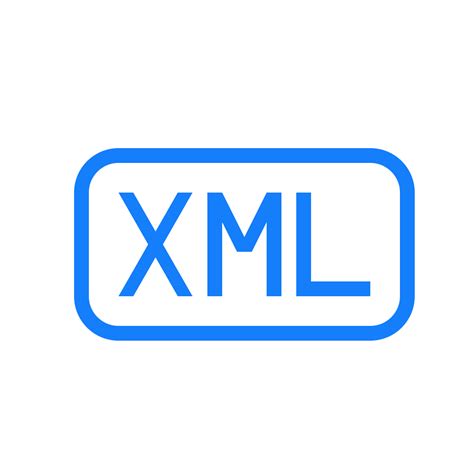 File Xml Icon Free Download On Iconfinder