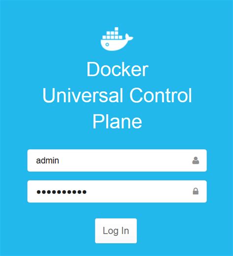 Docker Container Management Using Universal Control Plane Collabnix