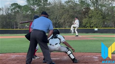 2026 Rhpof Ethan Rathmann Olympia Hs Fl Youtube