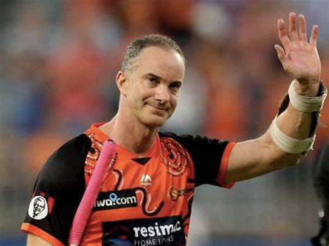 Gujarat Giants Appoint Michael Klinger As Head Coach Ahead Of Wpl