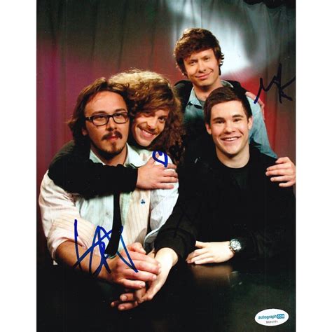 Workaholics Cast Workaholics Cast Anders Holm Blake Anderson Kyle