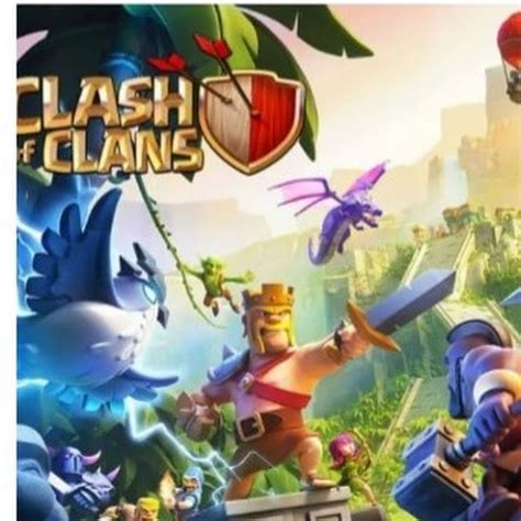 Clash Nulls♣️ Youtube Clash Nulls♣️ Youtube