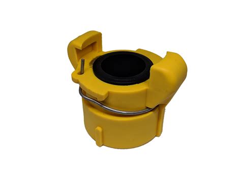 Nylon Control Box Coupling 1 12 Quantum Blast Technologies Nylon Control Box Coupling 1 12 Quantum Blast Technologies