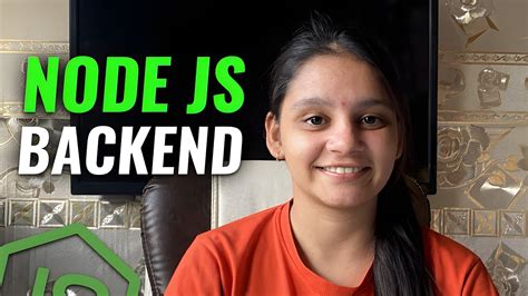 Node Js Tutorial For Beginners In Hindi Complete Guide To Backend