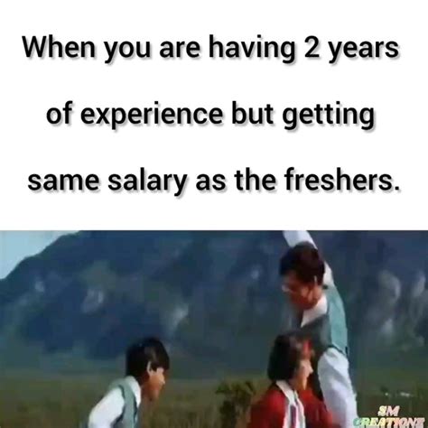 Shrijit Majumder On Linkedin Placement Hiringengineers Salary Freshers Experiencedjobs Memes
