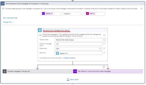 Send Correlated Messages In Order By Using A Sequential Convoy Azure