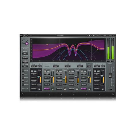 Waves ウェーブス C6 Multiband Compressor [メール納品 代引き不可] 島村楽器yahoo 店 通販 Yahoo ショッピング