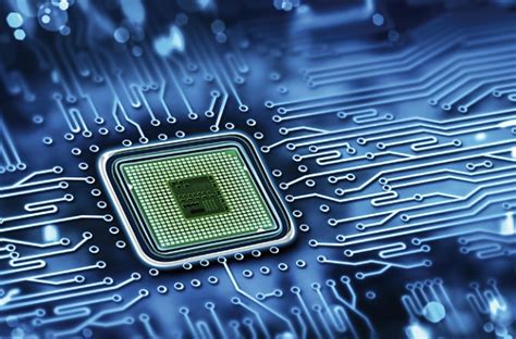 글로벌 이슈 24 반도체 칩 대중국 공급 중단이란 미국의 도전중국 길들이기 승부수 될까