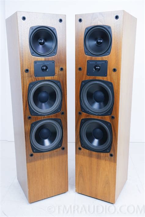 Boston Acoustics T1030 Speakers; Pair - The Music Room