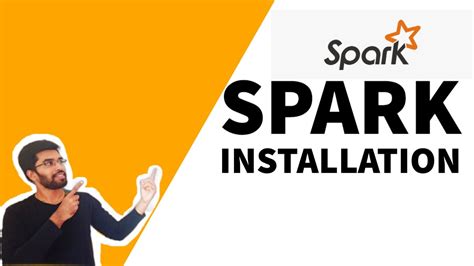 Apache Spark Installation YouTube