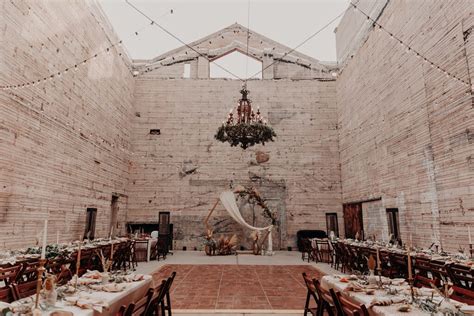 Airbnb Wedding Venues Phoenix
