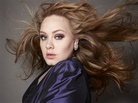 2011 Apr 19 Q Magazine By Rankin 5 Adele Archive Flickr