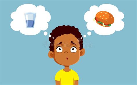 Feeling Thirsty Stock Illustrations 66 Feeling Thirsty Stock