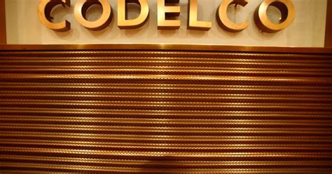 Clientes De Codelco En China Demoran Acuerdos Para 2022 Fuentes Infobae