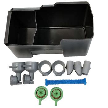 De Jong Duke Parts