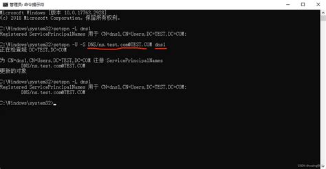 使用linux下的bind9替代windowsad中的windns的方法 coding快乐的博客 csdn博客