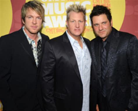 Rascal Flatts ‘easy Lyrics Uncovered