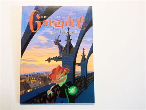 Gargulec Nasze Kluski