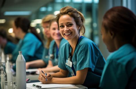 Why Nursing Agencies Are Essential In Irish Hospitals