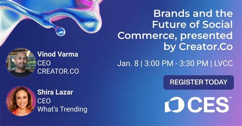 On Linkedin 🚨 Big News Our Ceo Vinod Varma Is Taking The Stage At The Consumer