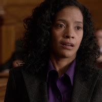 Monica Ramirez Lovci zločinců POSTAVY cz