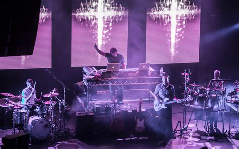 Chicane Tickets Tour And Concert Dates Au