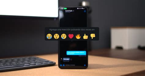 How To Use Twitter Reactions In Your Private Messages ITIGIC