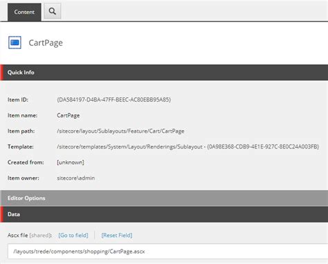 Use Sitecore Mvc Components From Webforms Pages Coresighted