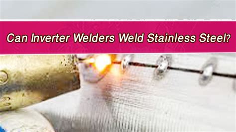 Inverter Welder Vs Transformer Welder Which One Is Right