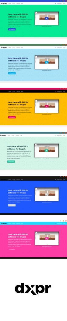 Theme Project