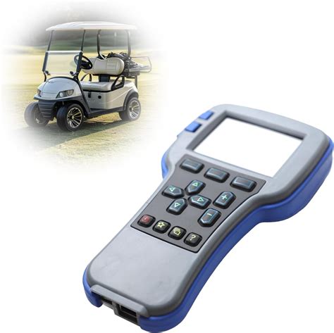 1313 4331 1313 4431 Dealer Access Level Handheld Programmer