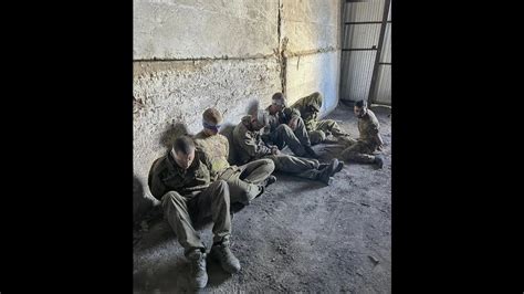 კურსკში აყვანილი ტყვეების უმეტესობა წვევმადელია Youtube