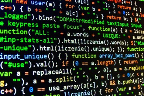 Test How Well Do You Know Programming
