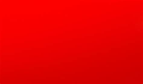 Premium Photo Plain Red Abstract Background