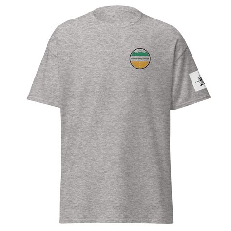 Unisex Classic Tee Vancampinglifestyle