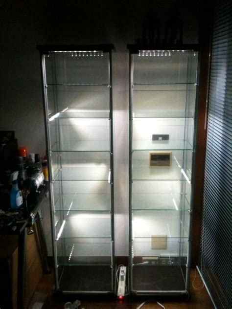 AesSedai S Guide To Building A Custom Glass Display Case For Your Figures Forum Glass