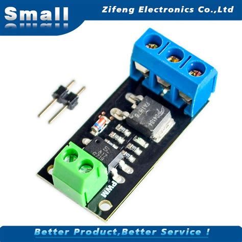 D4184 Mos Module Mosfet Control Module Field Effect Module Shopee