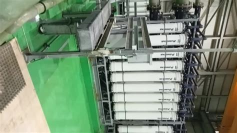 Rashed Khan Milon On Linkedin Water Treatment Plant