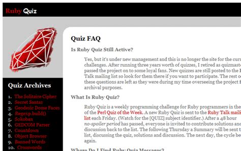10 Puzzle Websites To Sharpen Your Programming Skills WebFX