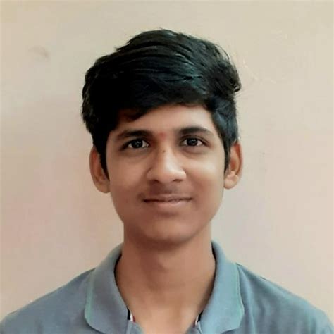 Adithya K Twitter Instagram Linktree